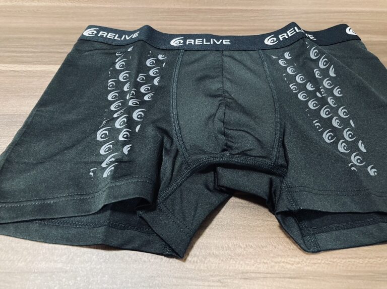 運営者情報 | リライブシャツなしでは生きられない